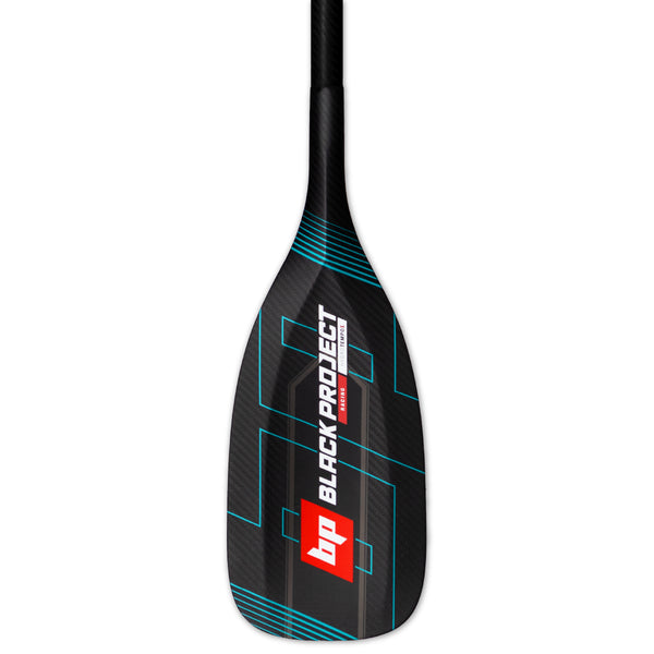 Black Project Hydro Tempo-X Adjustable - Premium SUP-Paddel ...