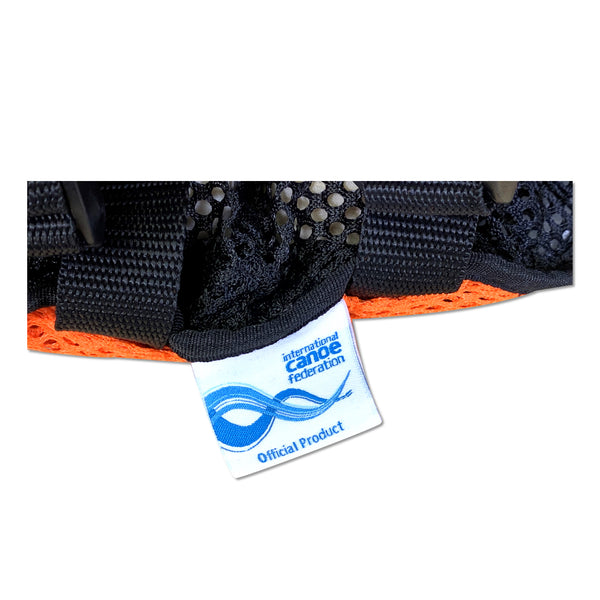 Mocke Racer PFD - Surfski Schwimmweste | Dietz - Performance Paddling